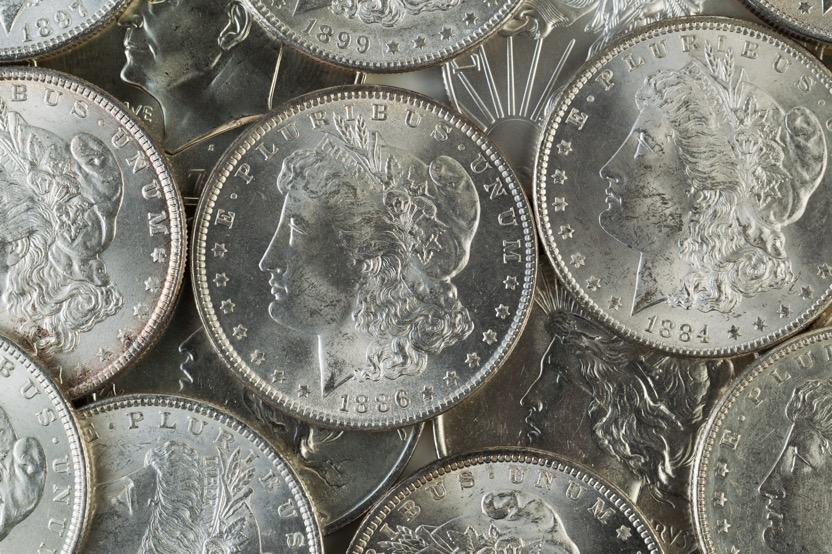 Morgan Silver Dollar Value Guide 2026 | What Is My Morgan Dollar Worth ...